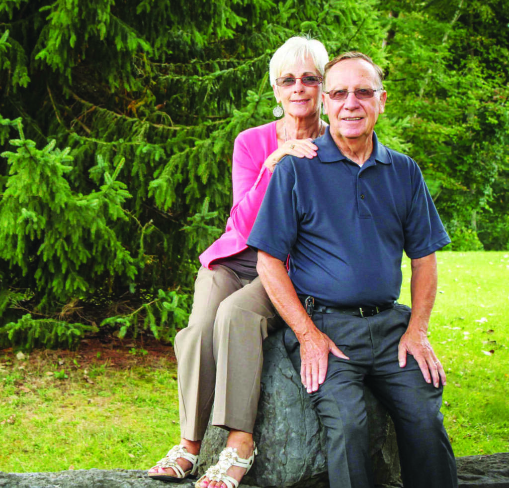 Our Story - SALChurch